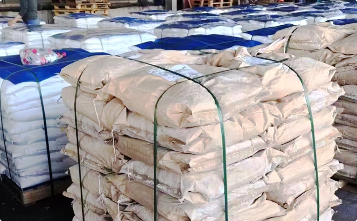 Barite_Natural Barium Sulphate_Precipitated Barium Sulphate-Hubei ...